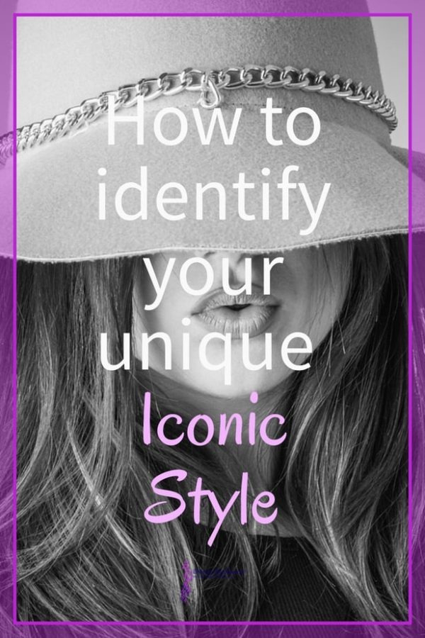 7 Reasons You Absolutely Need an Iconic Style – Effortless Style Services