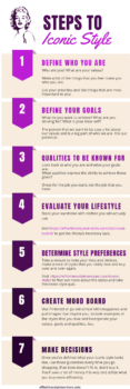 7 Reasons You Absolutely Need an Iconic Style – Effortless Style Services